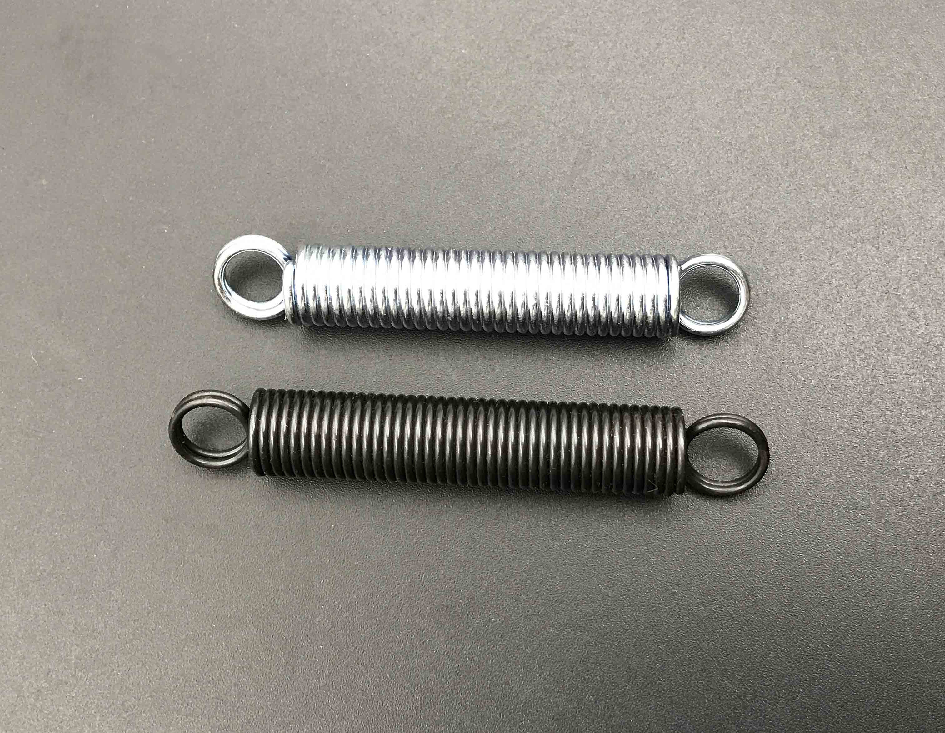 工程机械弹簧 - 杭州远东弹簧厂