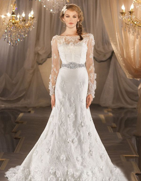 宫廷感华丽婚纱 成为贵族公主不是梦_东方格调婚纱摄影_新浪博客