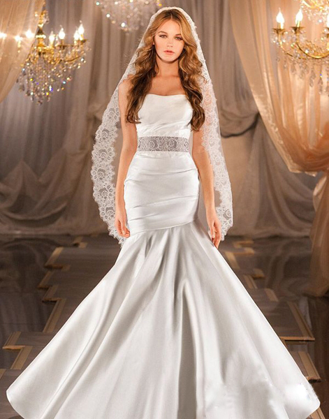 宫廷感华丽婚纱 成为贵族公主不是梦_东方格调婚纱摄影_新浪博客