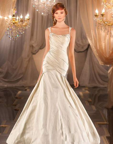 宫廷感华丽婚纱 成为贵族公主不是梦_东方格调婚纱摄影_新浪博客